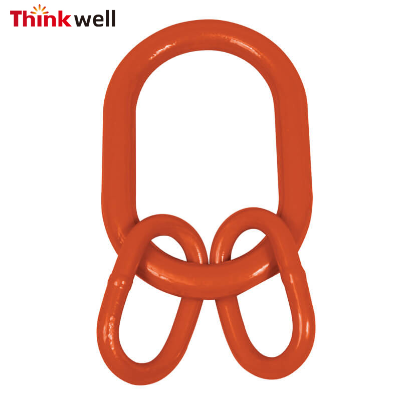 Weldless Master Link