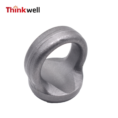 Drop Forged High Quality Customized Weld On Lifting Lug