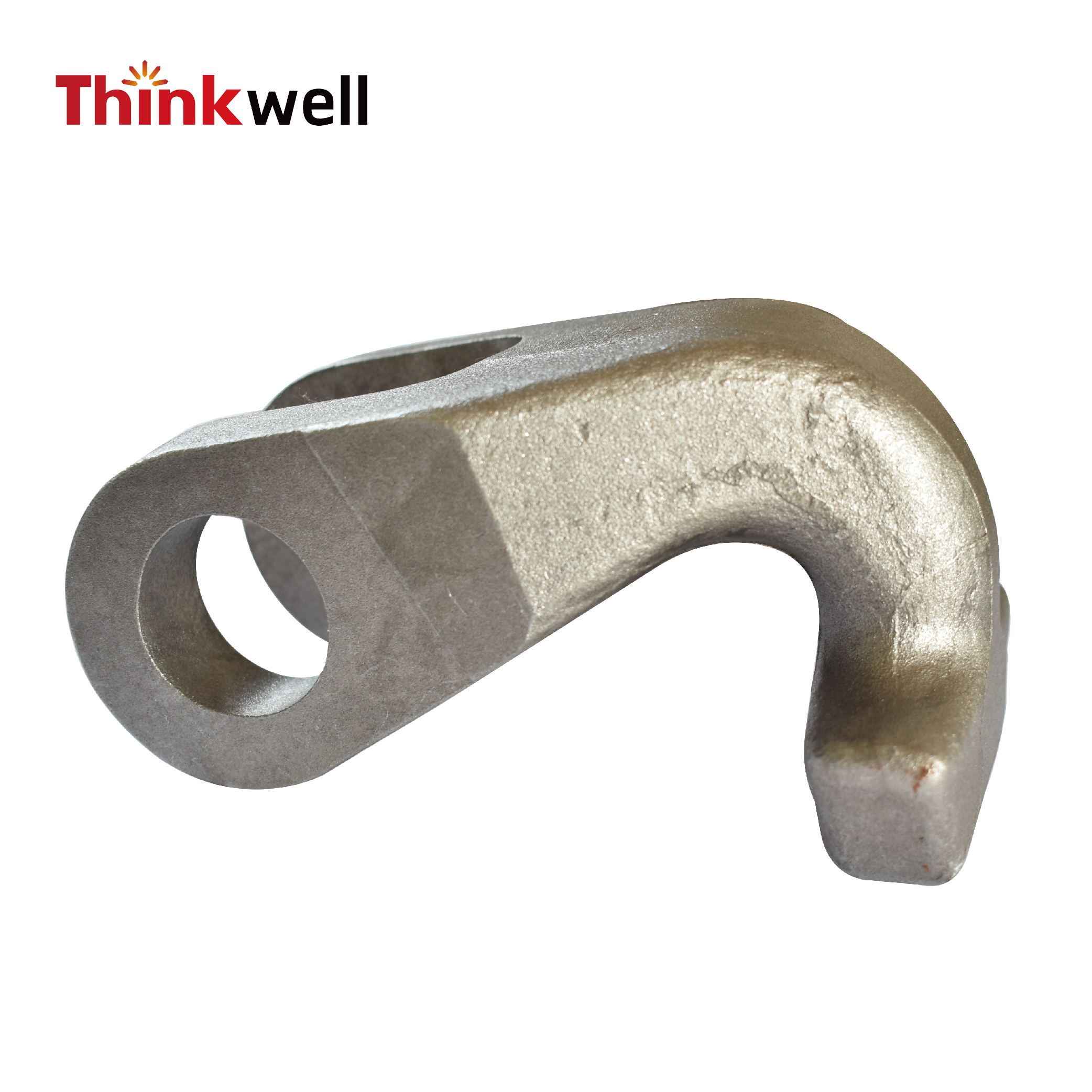 Forging Carbon Steel Customizd Towing Hook Trailer Hook-Thinkwell
