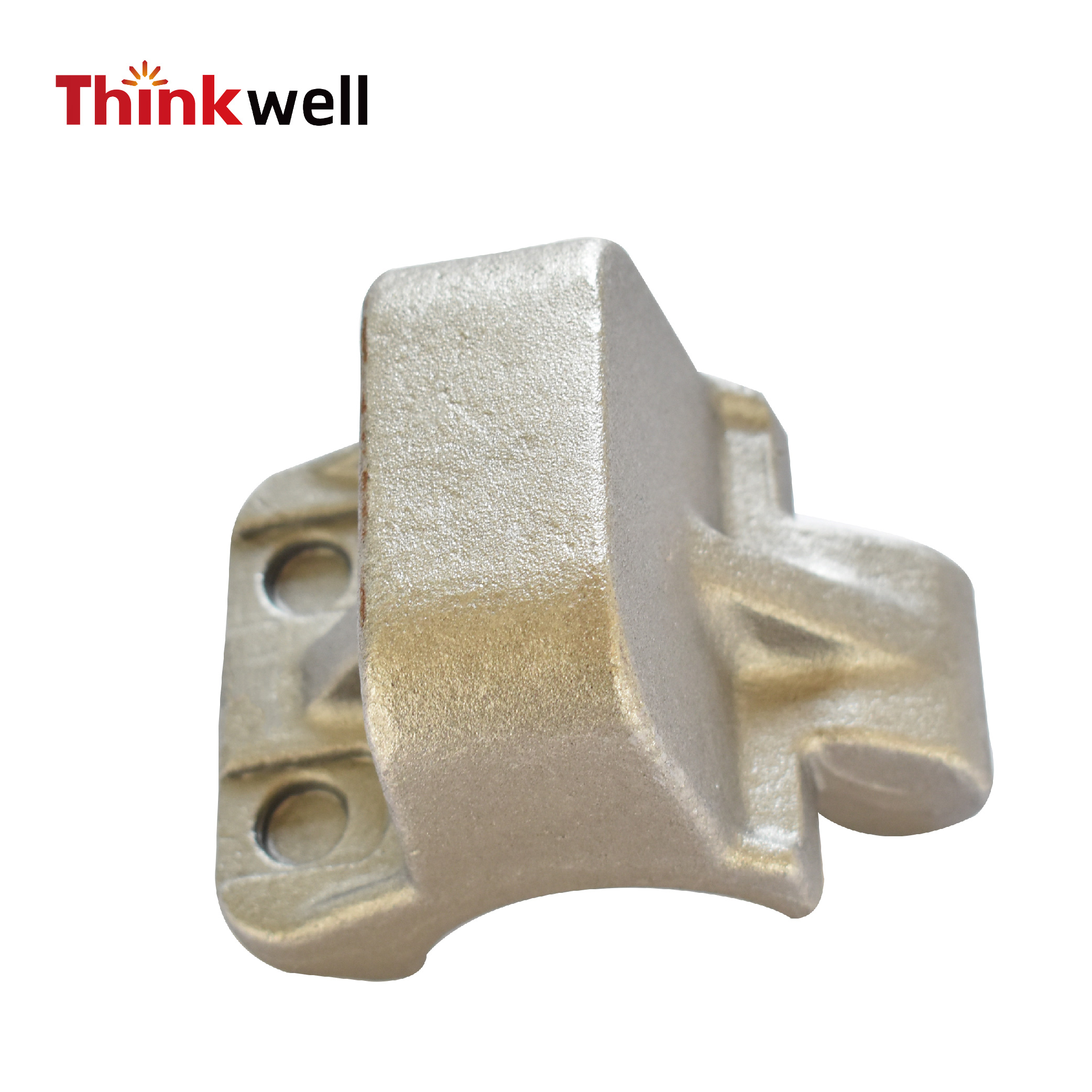 Forging OEM Parts Customized Forging Parts OEM Foring Parts-Thinkwell