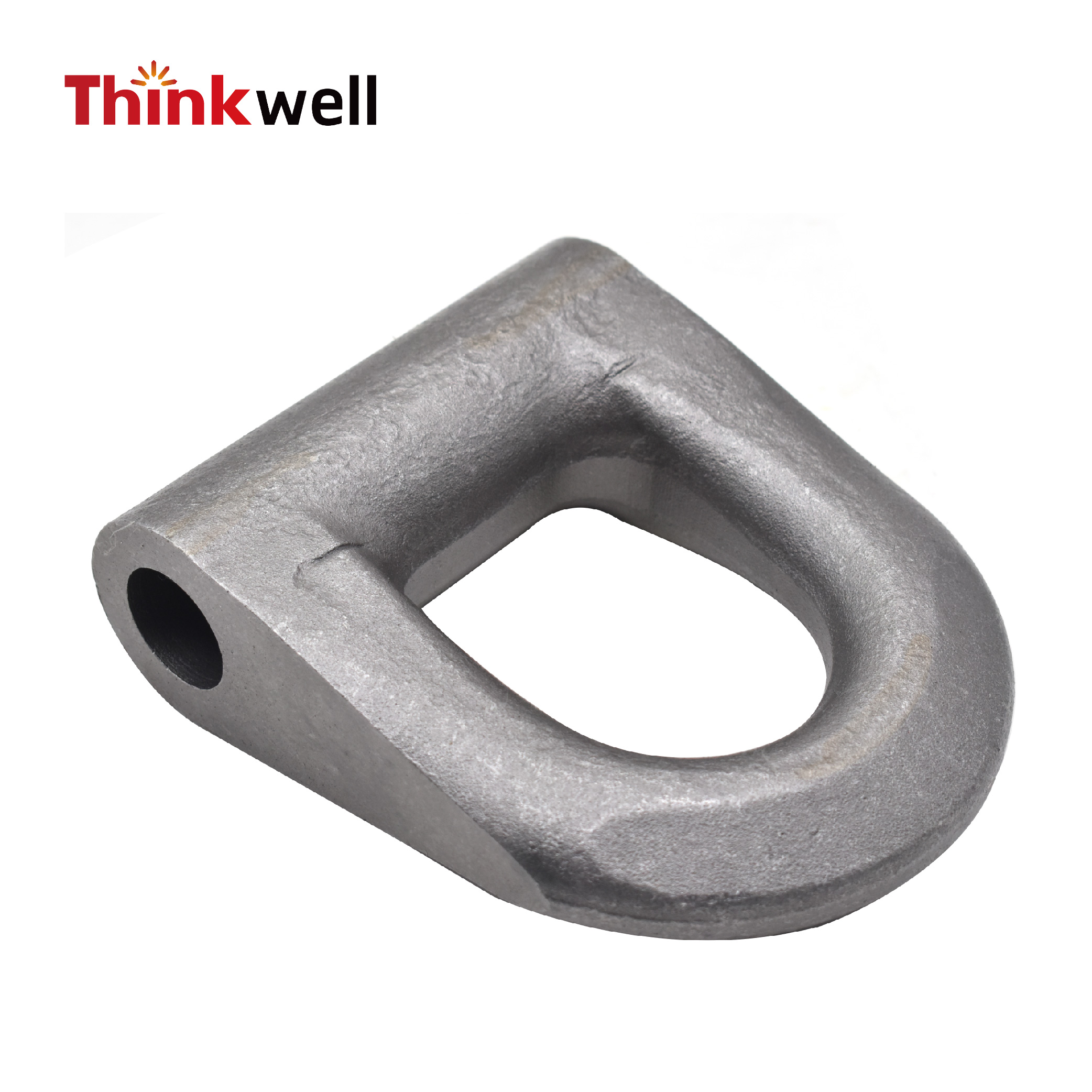 Forged OEM D Ring- Thinkwell