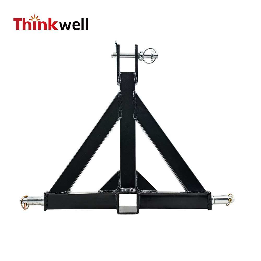 2" Receiver 3 Point Trailer Hitch Tractor Tow Draw bar from China ...